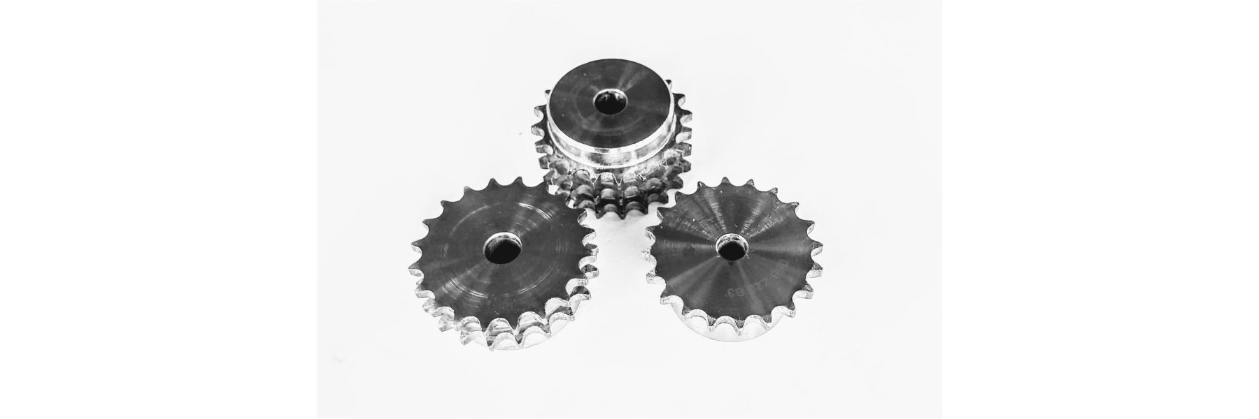 Kettenrad simplex